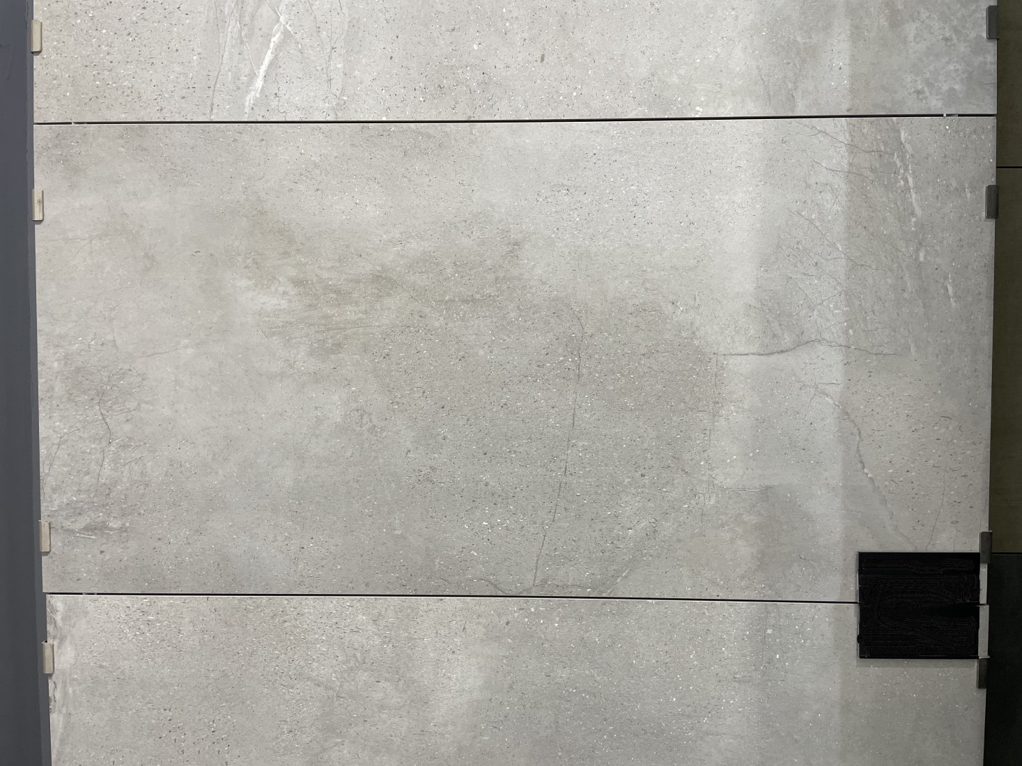 Керамогранит Realistik Maxstone Silver Mat 60x60 купить по цене 2 681 руб в интернет магазине ...